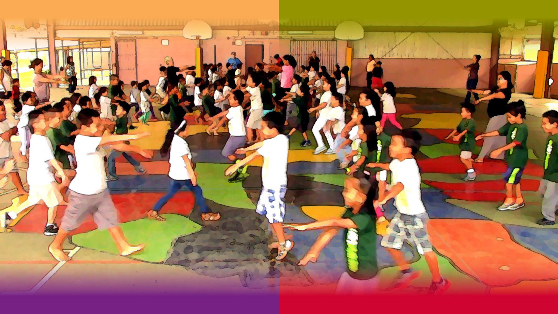 Dance Activities for Kids - Team-building games for students - Creative ...