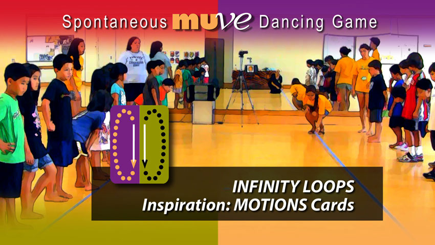 School MUVE - Dance Lesson Program for Schools!